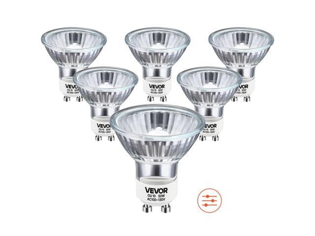 Click here for Halogen Light Bulbs GU10 MR16 Halogen Bulb 2800K 5... prices