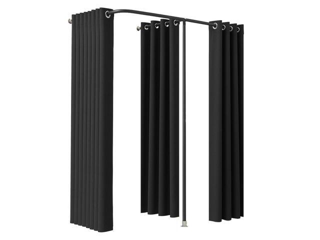 Click here for VEVOR Fitting Room  Portable Changing Room with Th... prices