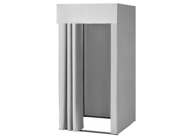 Click here for VEVOR Fitting Room  Dressing Room with Thick Polye... prices