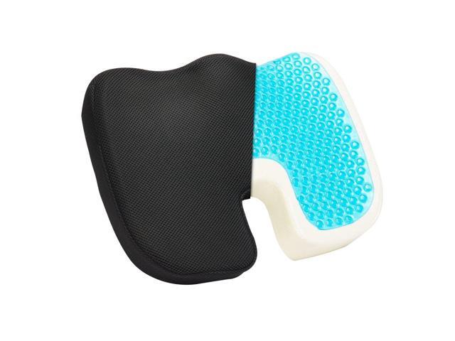 Click here for VEVOR Seat Cushion Cooling Gel & Memory Foam Seat... prices