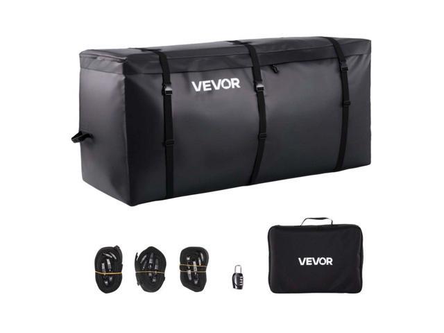 Click here for Hitch Cargo Carrier Bag 59.84 x 24.02 x 30.63 in (... prices