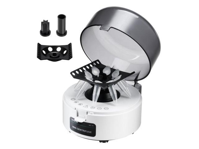 Click here for Mini Centrifuge Machine 0.2/1.5/2ml Fixed Speed 70... prices