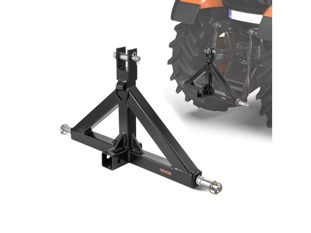 Click here for 3 Point 2 Trailer Hitch Receiver Tractor Quick Hit... prices