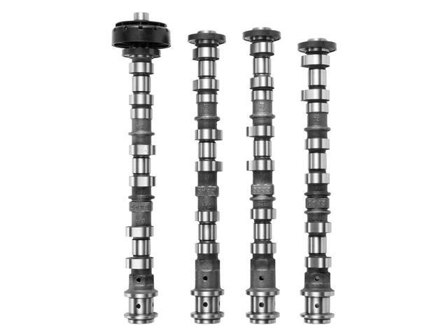 Click here for 4Pcs Engine Camshaft Set 2011-2015 Dodge Durango 2... prices