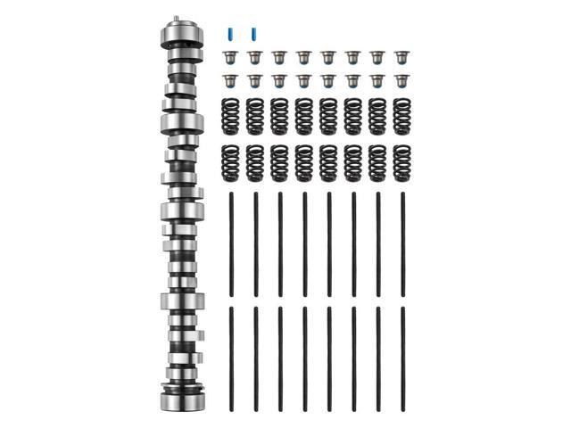 Click here for LS Truck Cam Kit with Pushrods Springs Seals 1999-... prices