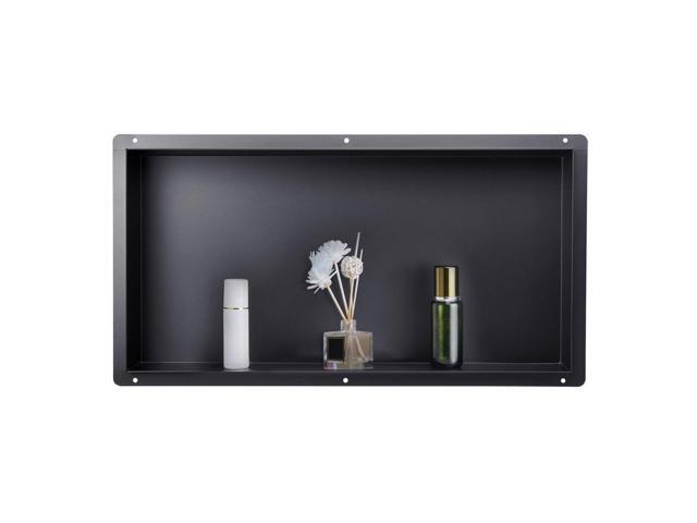 Click here for Shower Niche 13 x 25 x 4 inch Frameless Recessed S... prices