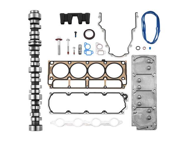 Click here for AFM Disabled Kit with Camshaft Lifters 19Pcs 2007-... prices