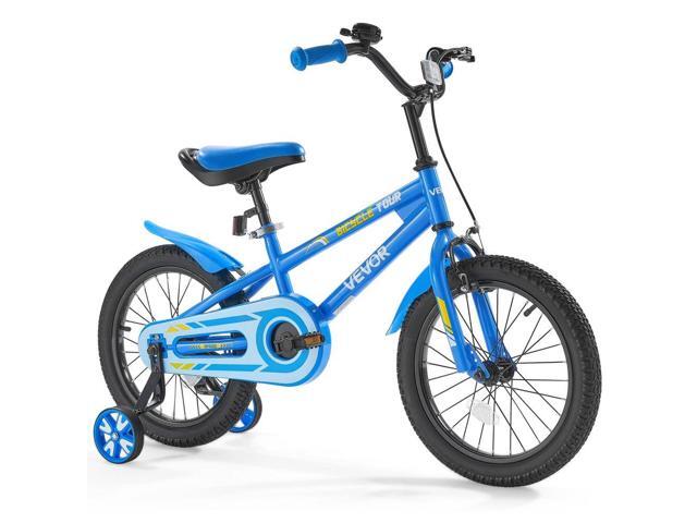 Click here for VEVOR Kids Bike 16 Inches BMX Style Children Bicyc... prices