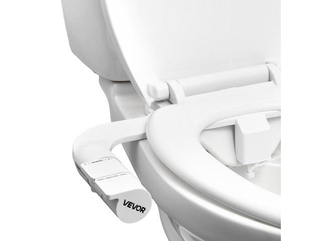 Click here for Bidet Attachment for Toilet Self-Cleaning Dual Noz... prices