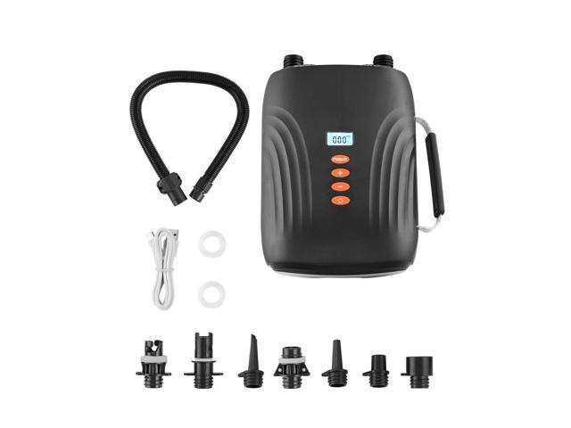 Click here for 20PSI Paddle Board Pump  Rechargeable Battery-Powe... prices