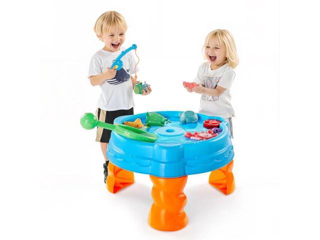 Click here for VEVOR Water Table for Toddlers Kids Activity Senso... prices