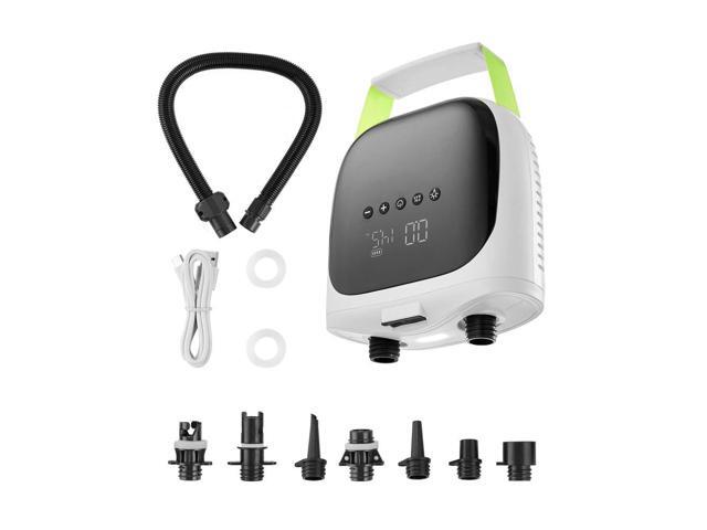 Click here for Paddle Board Pump Rechargeable Battery-Powered 20P... prices