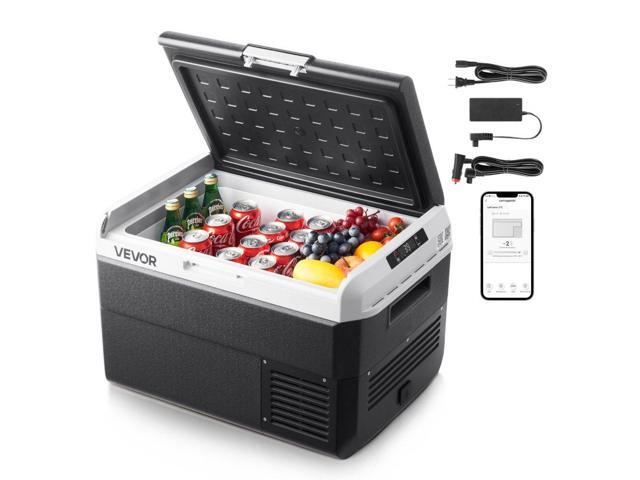 Click here for 12 Volt Car Refrigerator Portable Freezer 42.3QT E... prices