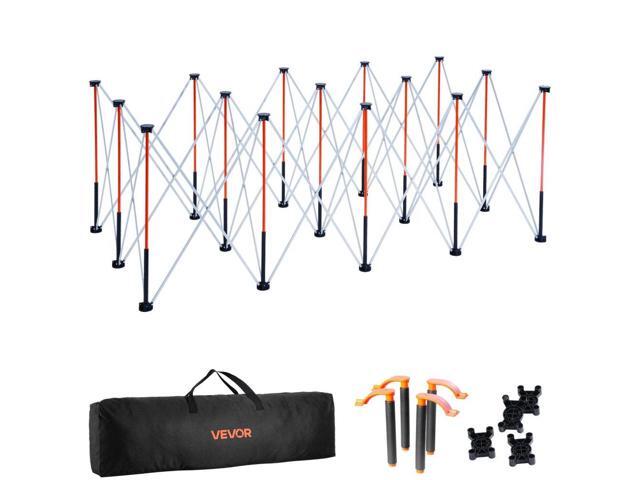 Click here for Portable Folding Workstand 8.02 x 4.12ft Collapsib... prices