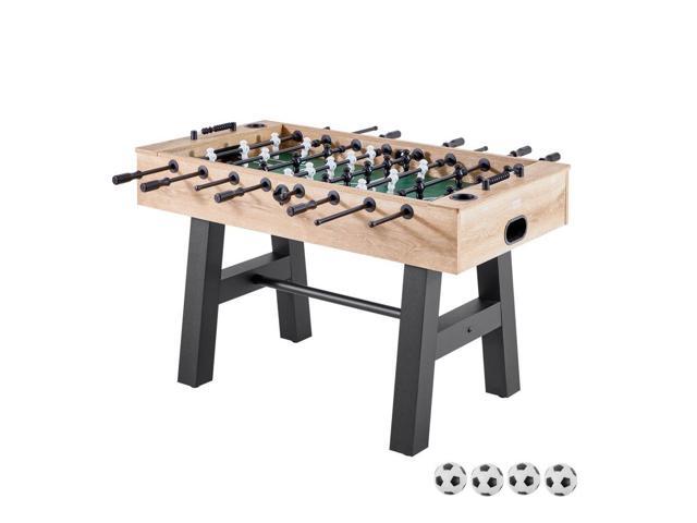 Click here for 55 inch Foosball Soccer Game Table Standard Size I... prices