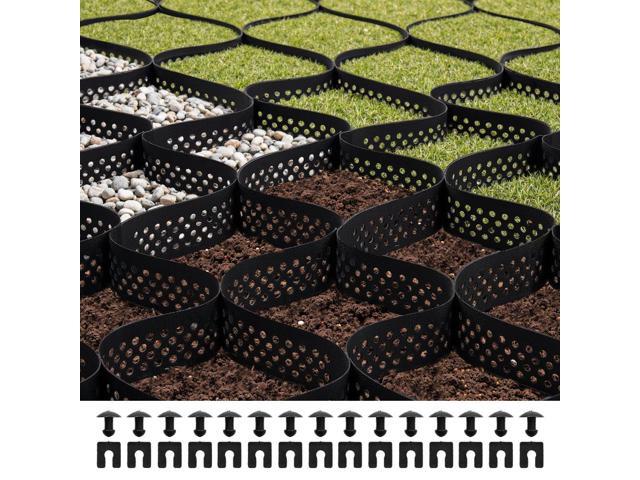 Click here for Ground Grid 3-Inch Depth Geocell Grid 24.93x9.52 F... prices