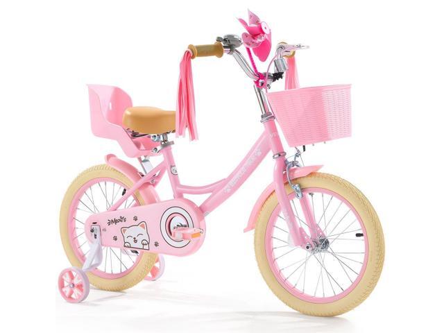 Click here for VEVOR Kids Bike 16 Inches Princess Style Children... prices