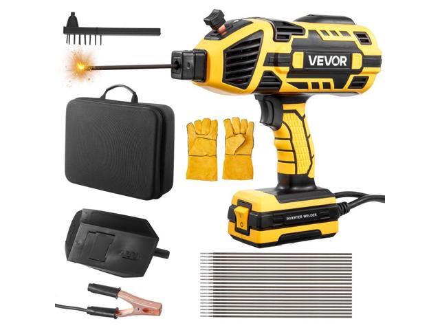 Click here for VEVOR Portable Handheld Welding Machine 20-140A wi... prices