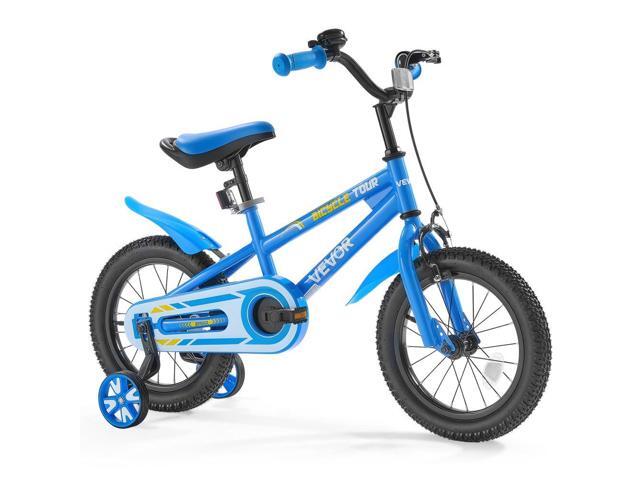Click here for VEVOR Kids Bike 14 Inches BMX Style Children Bicyc... prices