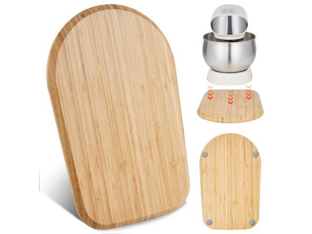 Click here for Mixer Slider  Oval 14.5 x 9.4-inch  Appliance Slid... prices