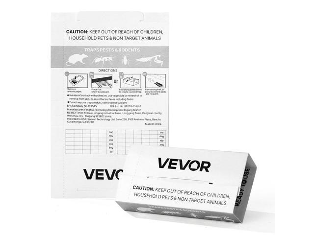 Click here for Insect Glue Trap 36 Pack Glue Boards Sticky Pest C... prices