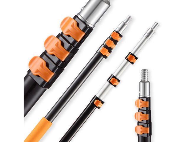 Click here for VEVOR Telescopic Extension Pole  3.8-12 FT Multi-P... prices
