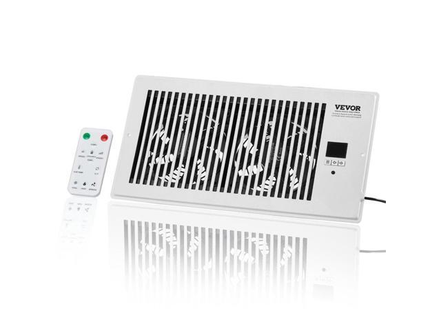 Click here for Quiet Register Booster Fan Heating/Cooling 6 x 12... prices