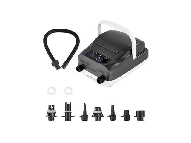 Click here for Paddle Board Pump 20PSI Electric SUP Air Pump with... prices