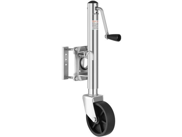 Click here for VEVOR Boat Trailer Jack Marine Heavy Duty Swivel M... prices