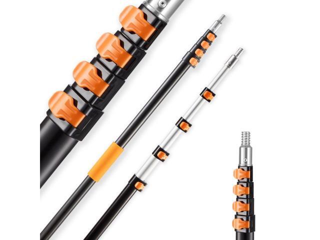 Click here for Telescopic Extension Pole 4.66-19 FT Multi-Purpose... prices