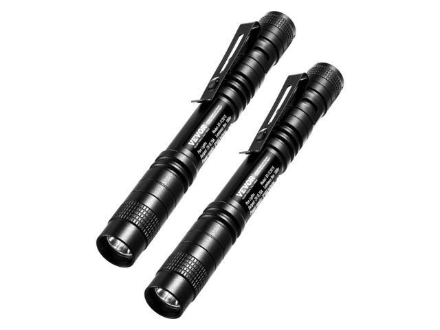 Click here for Pen Light 2-Pack 100 Lumens Pocket Flashlight with... prices