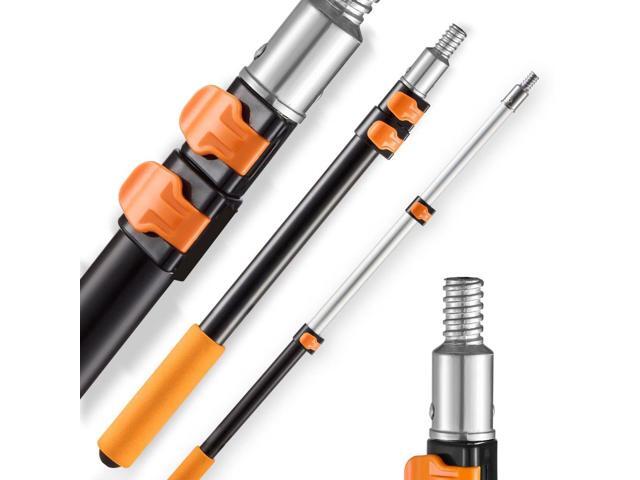 Click here for Telescopic Extension Pole 1.76-4 FT Multi-Purpose... prices