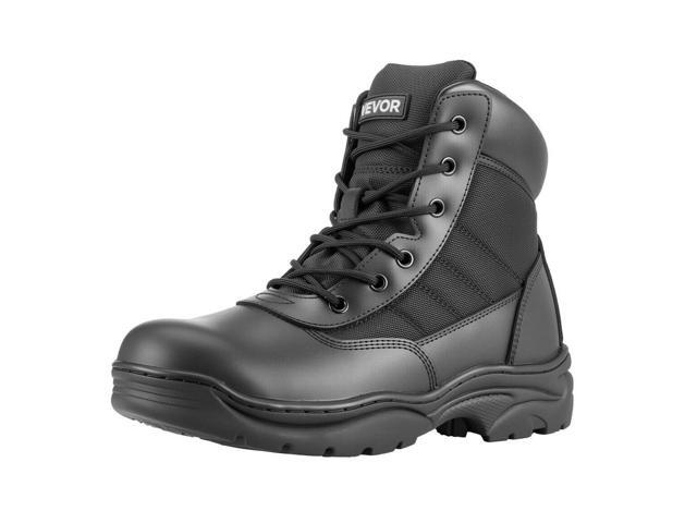 Click here for Mens Military Tactical Boots 6 Inch Lightweight Br... prices