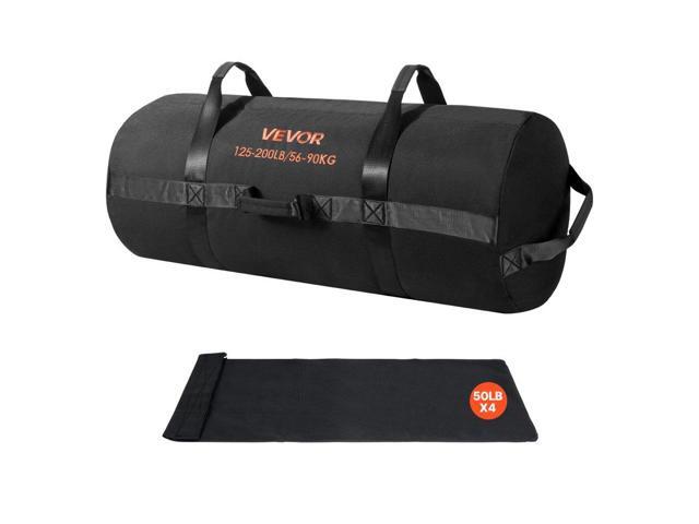 Click here for Workout Sandbag Heavy Duty Fitness Bag for CrossFi... prices