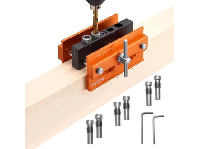 Click here for Doweling Jig Kit Self Centering Dowel Drill Jig fo... prices
