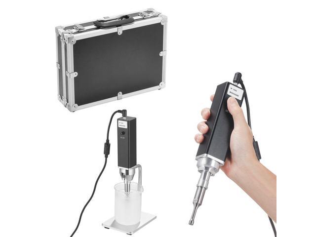 Click here for Portable Ultrasonic Homogenizer 0.3 in Titanium Al... prices