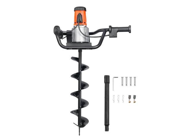 Click here for Electric Post Hole Digger 1500W Powerful Motor wit... prices