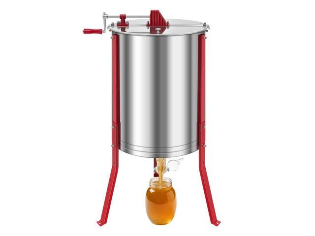 Click here for Manual Honey Extractor 6 Frame Beekeeping Honeycom... prices