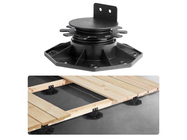 Click here for VEVOR Deck Blocks 24 PCS  2000lbs / 907.18kg Load... prices