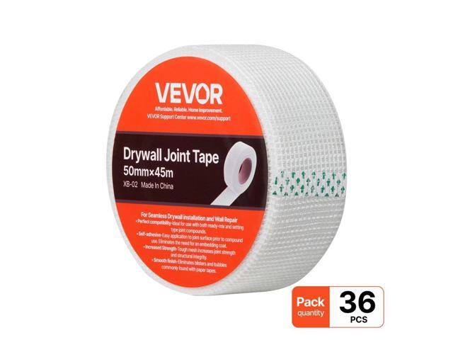 Click here for 36 Rolls 147.64 ft x 1.97 inch Self-Adhesive Fiber... prices