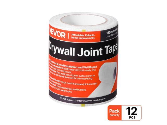 Click here for 12 Rolls 98.43 ft x 5.91 inch Self-Adhesive Fiberg... prices