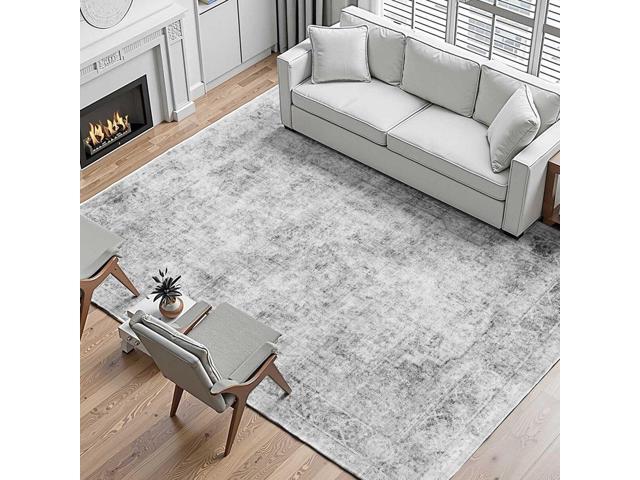 Click here for Large Area Rug 9 x 12 ft Anti-Skid and Tear-Resist... prices