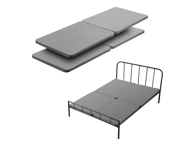 Click here for VEVOR Queen Size Bunkie Board  1.5 in Bed Board Sl... prices