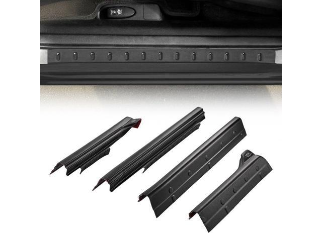 Click here for Side Skirt Extension Lip Rocker Panel for 2014-201... prices