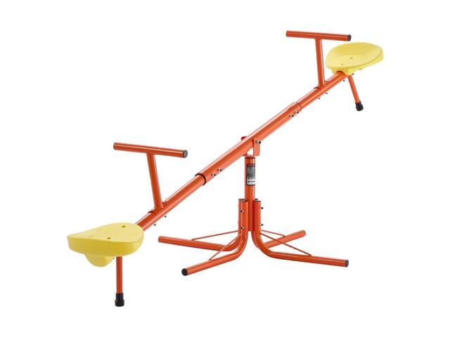 Click here for VEVOR Kids Seesaw 100 lbs Capacity Swiveling 360 D... prices