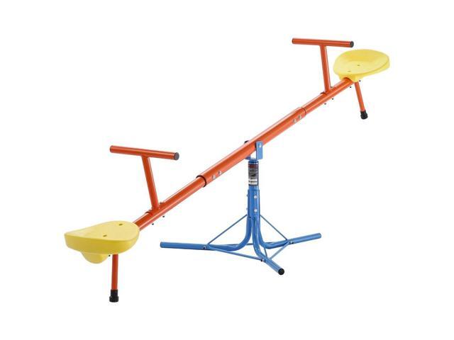 Click here for VEVOR Kids Seesaw 100 lbs Capacity 360 Degrees Rot... prices