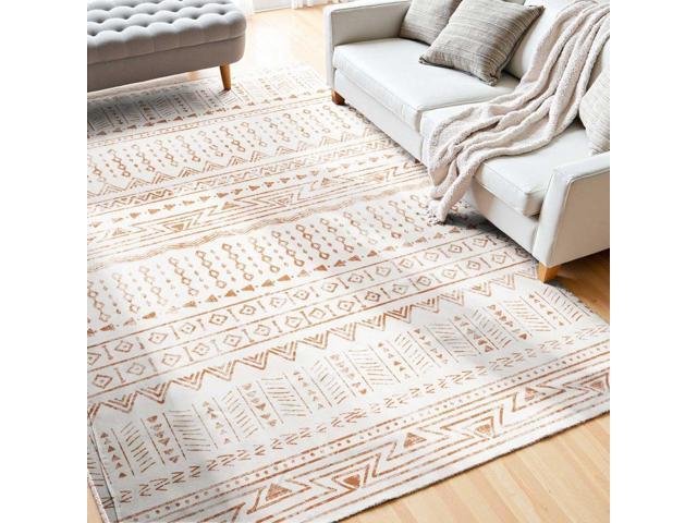 Click here for Large Area Rug 5 x 8 ft Anti-Skid and Tear-Resista... prices