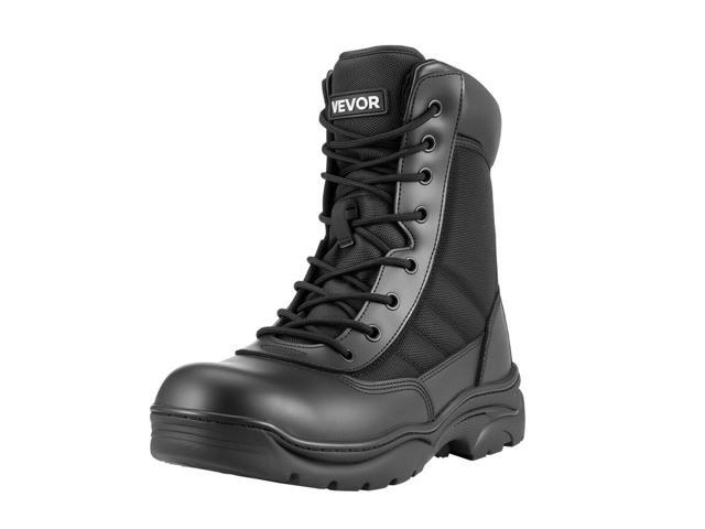 Click here for Mens Military Tactical Boots 8 Inch Breathable Sid... prices