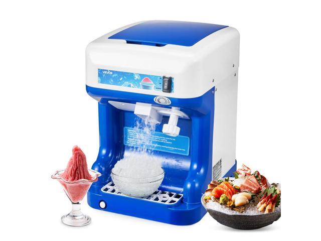 Click here for Commercial Ice Shaver 286LBS/H Electric Snow Cone... prices