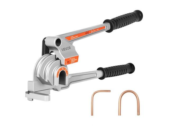 Click here for VEVOR 3 in 1 Lever Pipe Tube Bender for 1/4  3/8... prices